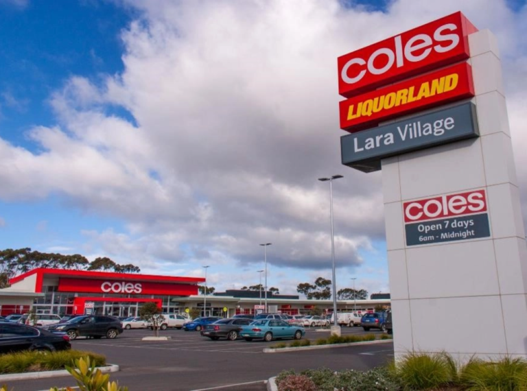 International - Lara Village Shopping Centre (Victoria) | SIM LIAN ...