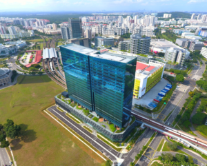 Property - Vision Exchange | SIM LIAN GROUP LIMITED