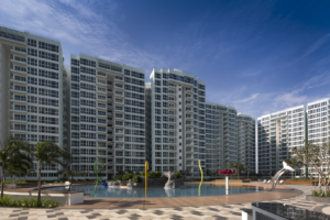 Property - Waterview | SIM LIAN GROUP LIMITED