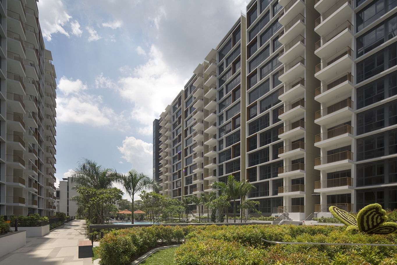 Property - Wandervale | SIM LIAN GROUP LIMITED
