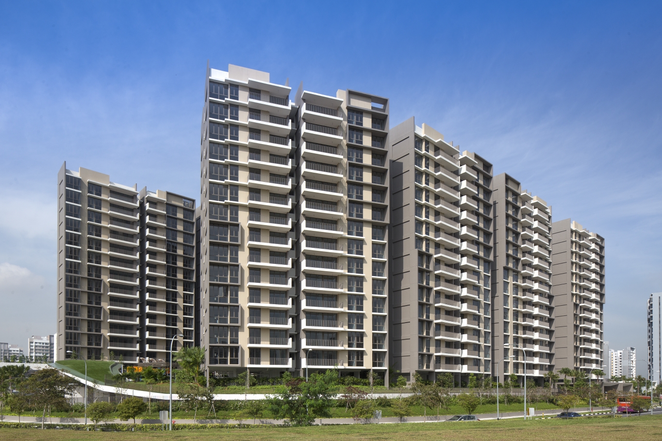 Property - Treasure Crest | SIM LIAN GROUP LIMITED
