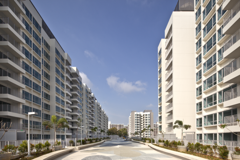 Property - Parc Lumiere | SIM LIAN GROUP LIMITED