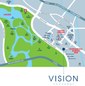 Property - Vision Exchange | SIM LIAN GROUP LIMITED