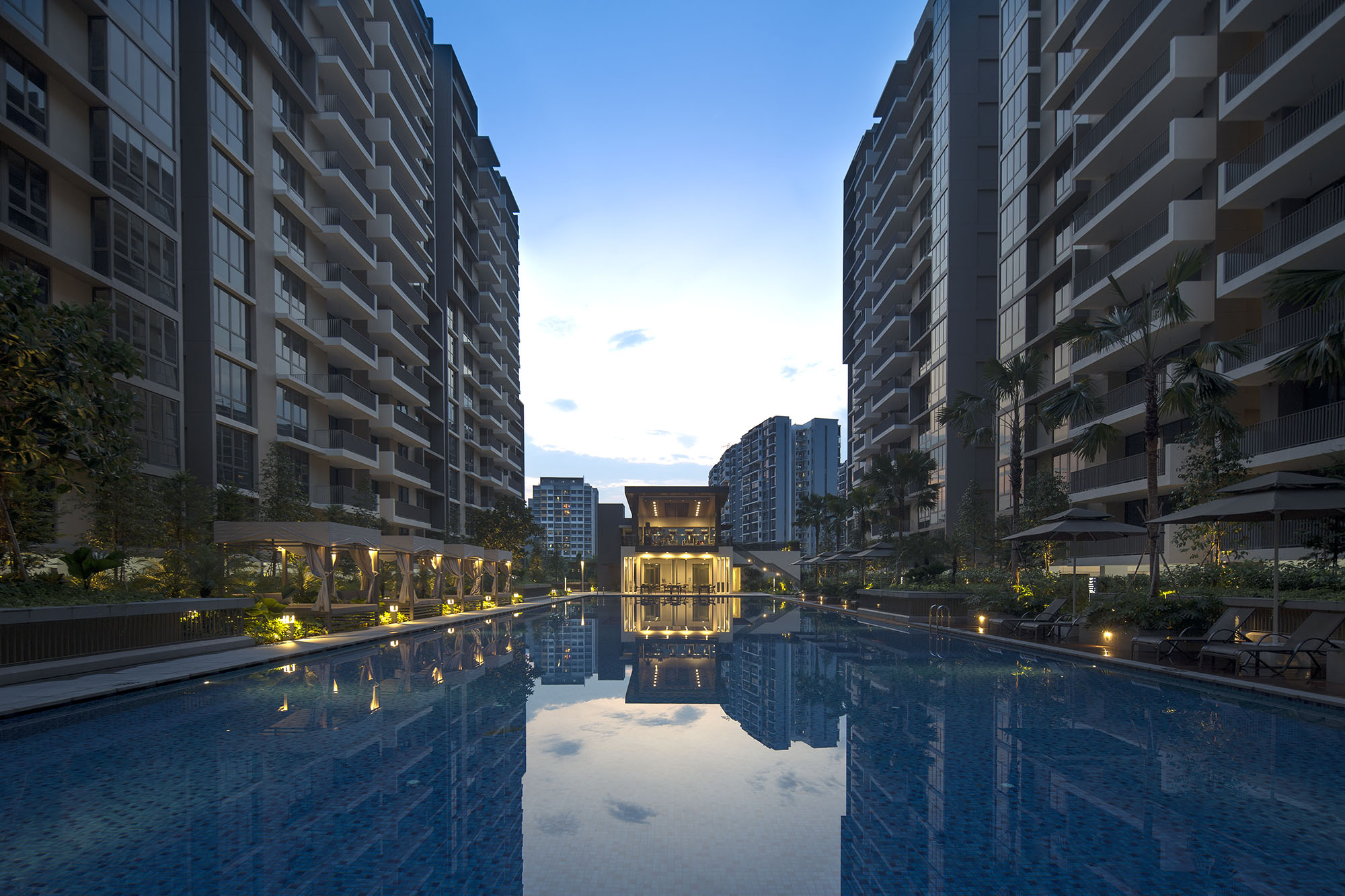 Property - Treasure Crest | SIM LIAN GROUP LIMITED
