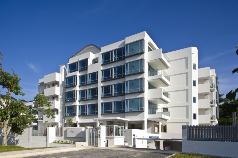 Corporate Profile | SIM LIAN GROUP LIMITED