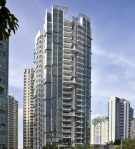 Corporate Profile | SIM LIAN GROUP LIMITED