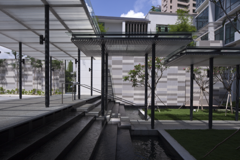 Construction | SIM LIAN GROUP LIMITED